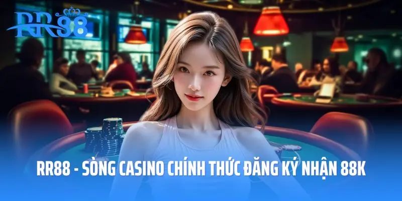 RR88 - Link Đăng Ký Nhà Cái RR88.com Nhận 88K Mới Nhất